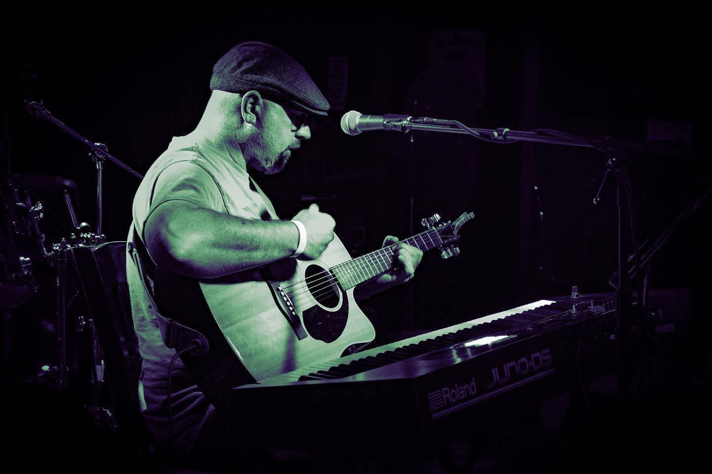 Live Music Booking - SETLIST BOOKING LLC